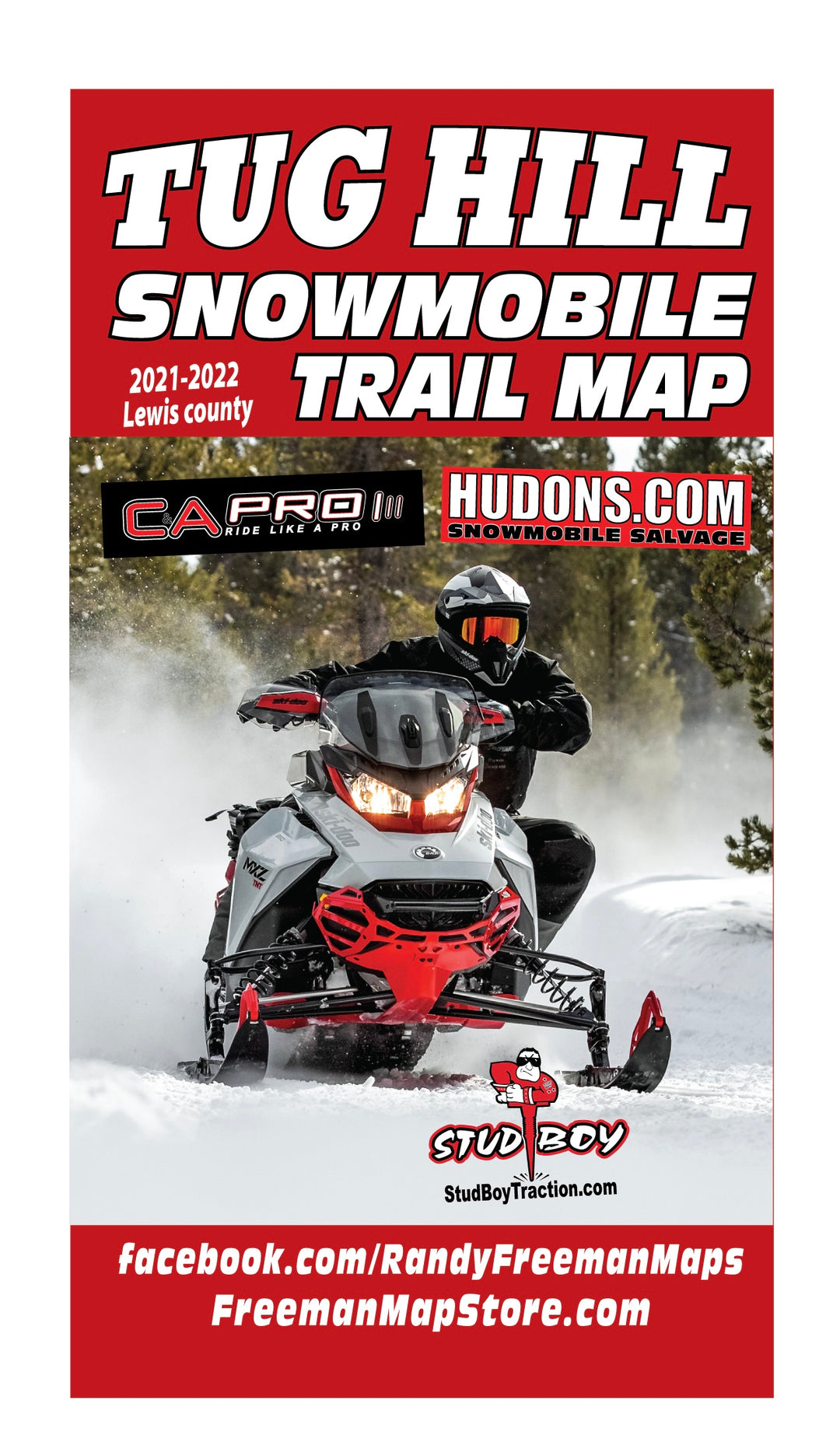 Products – Page 2 – FREEMAN MAPS